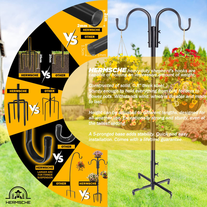 DEVA FRONSA Metal | Wayfair